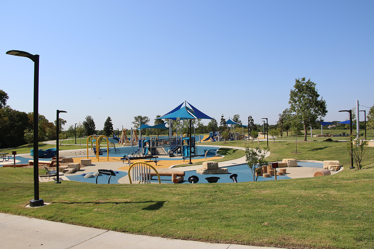 Have An Amazing Accessible Adventure in Plano, Texas | Plano Insider