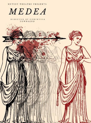 From The Play Medea Jason