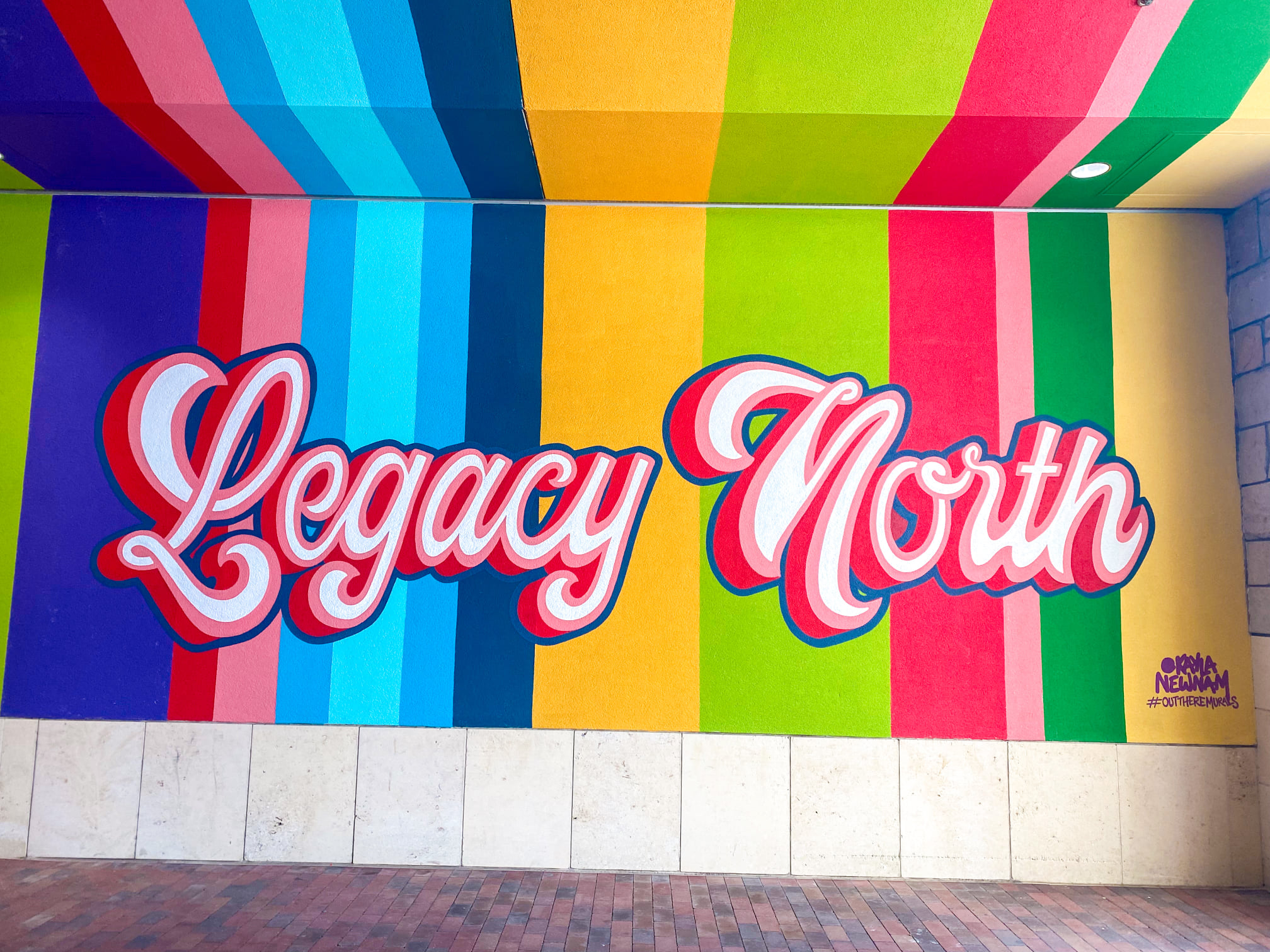 Legacy North - Visit Plano