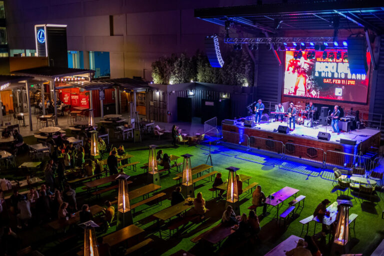 Check Out These Live Music Venues in Plano, Texas | Plano Insider