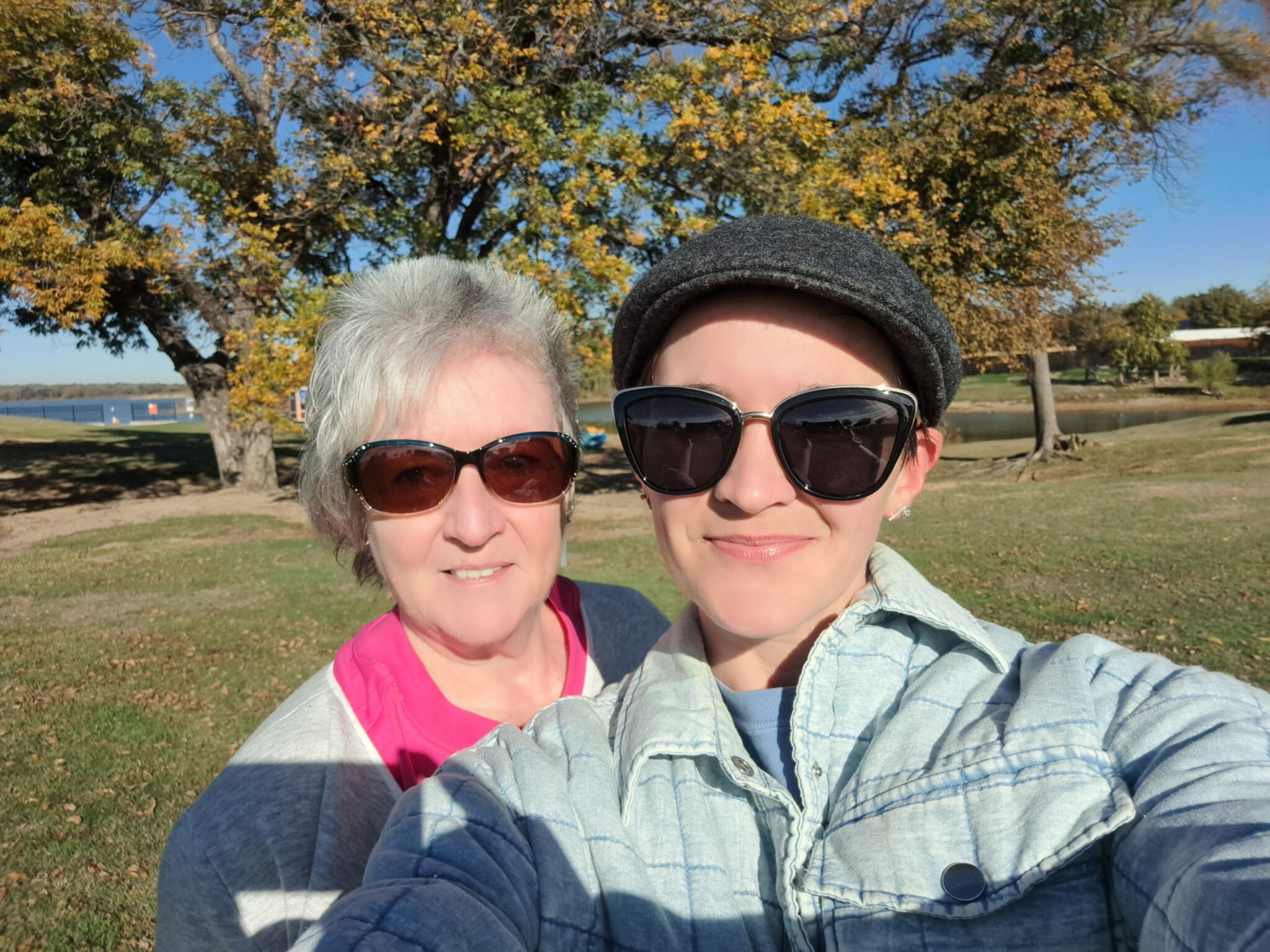 Visit Plano Team Member Spotlight: Christine Ford | Plano Insider