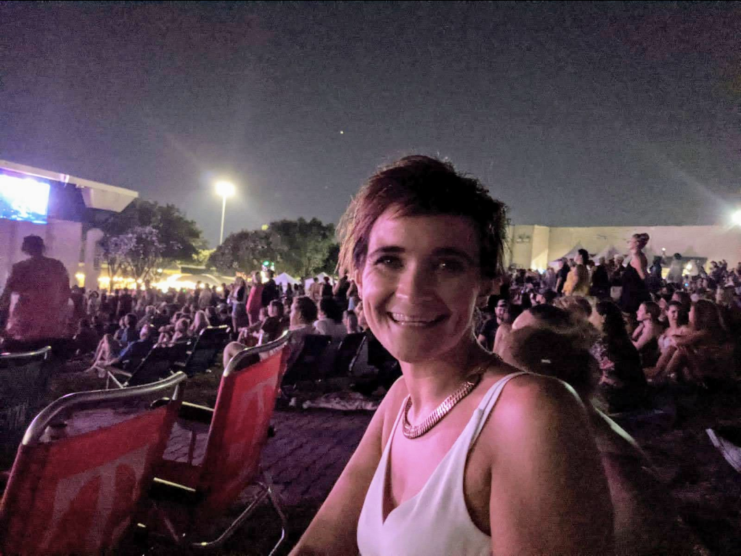 Visit Plano Team Member Spotlight: Christine Ford | Plano Insider