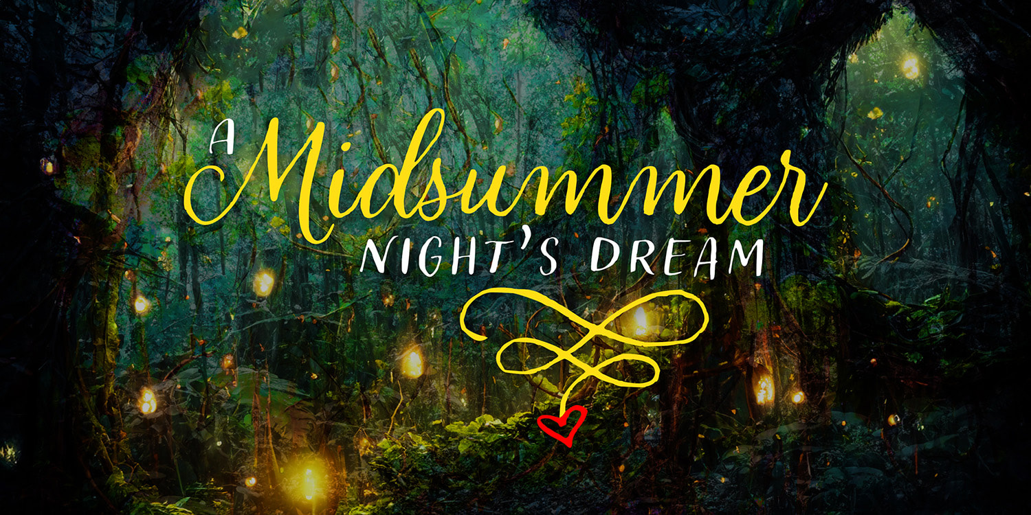 A Midsummer Night's Dream