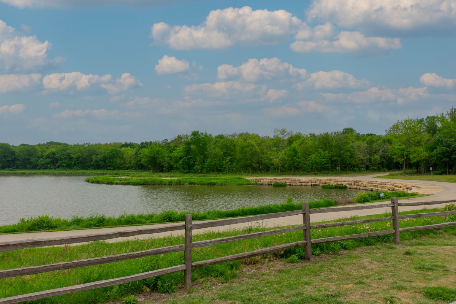 Parks, Trails, and Outdoor Fun in Plano | Plano Insider