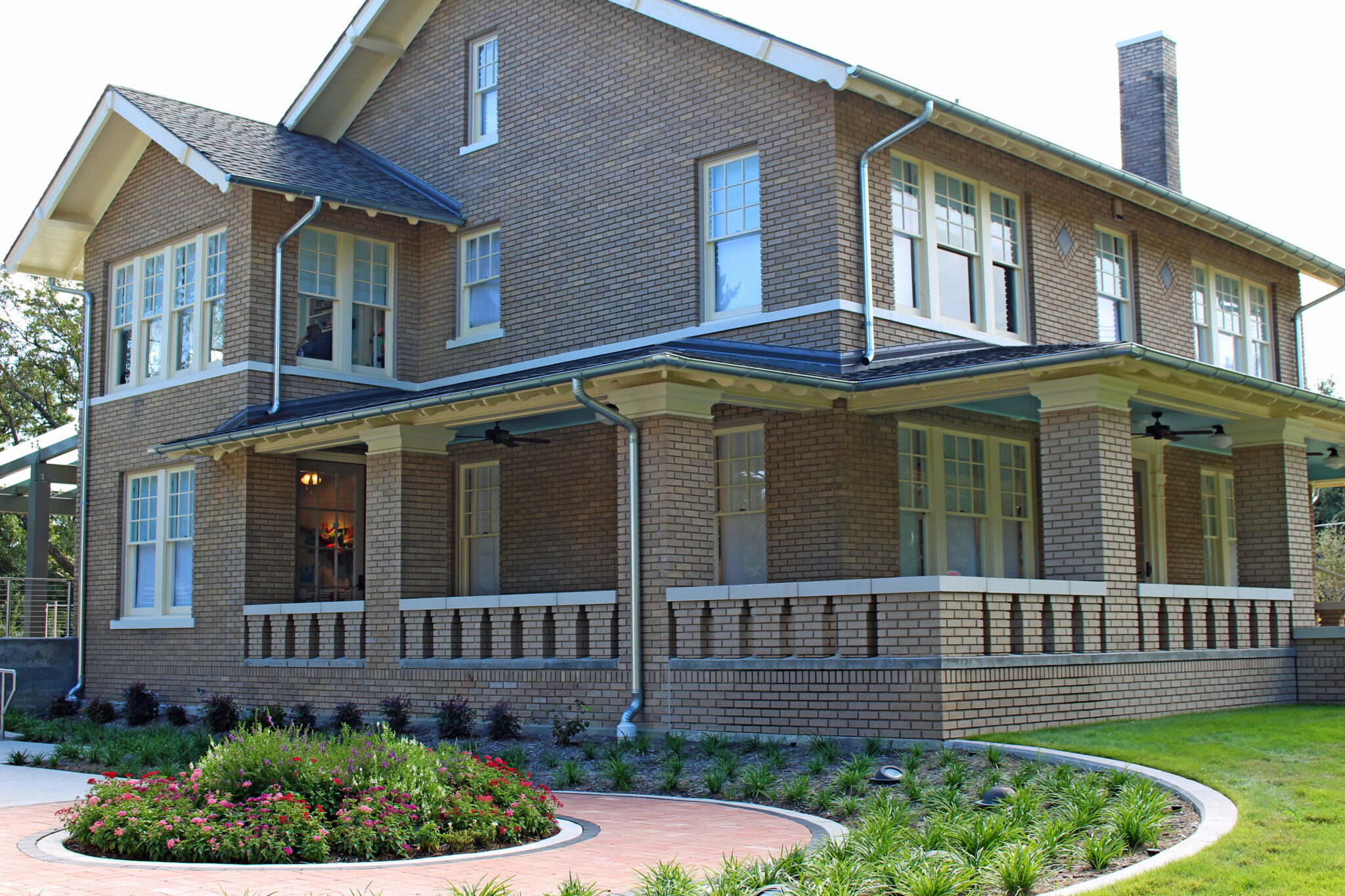 Discover Historic Plano: Top Cultural & Heritage Sites | Plano Insider