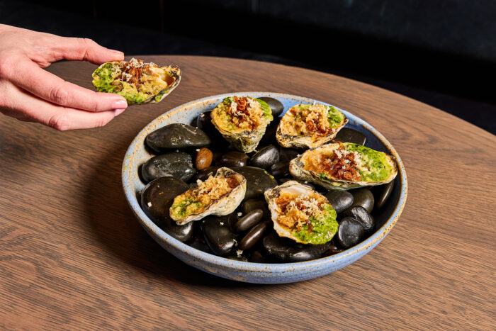 Uchiko - Visit Plano