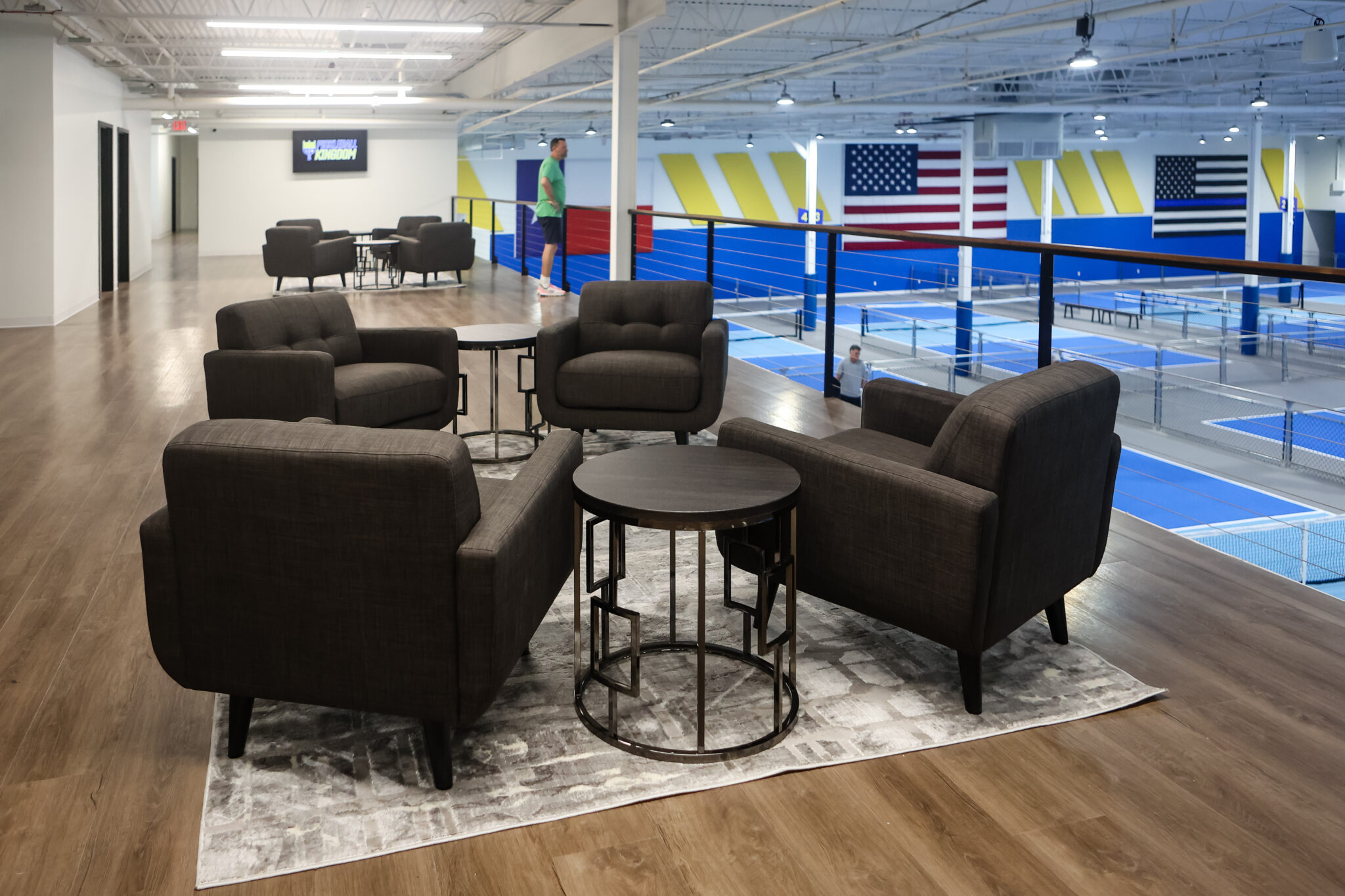 Venue Spotlight: Pickleball Kingdom Plano | Plano Insider