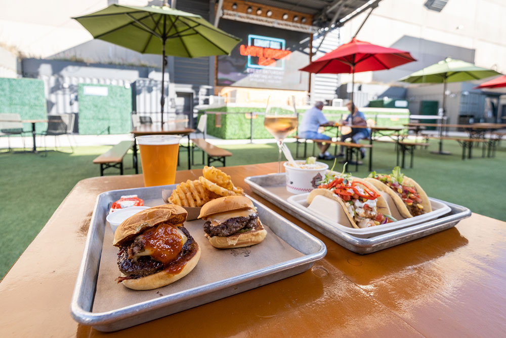 Outdoor Dining in Plano: Best Patios and Rooftops to Enjoy the Sunshine