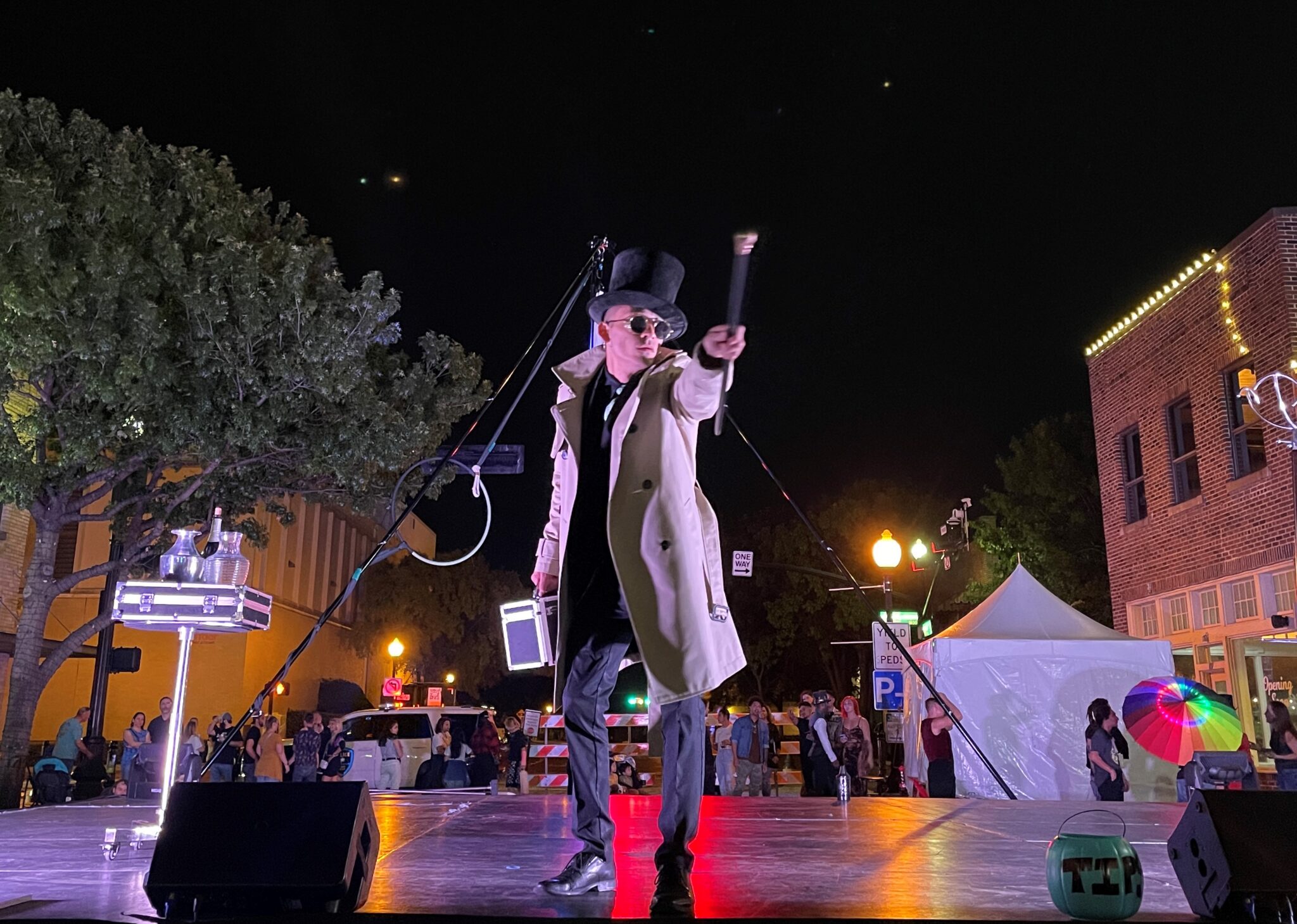 Plano, TX Halloween Events 2024 | Plano Insider