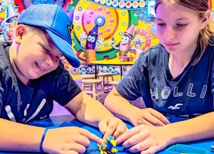 Plano Texas Attractions & Activities | Fun Summer Activities