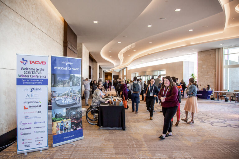 Plan Your Perfect Group Meeting or Convention in Plano, Texas | Plano ...