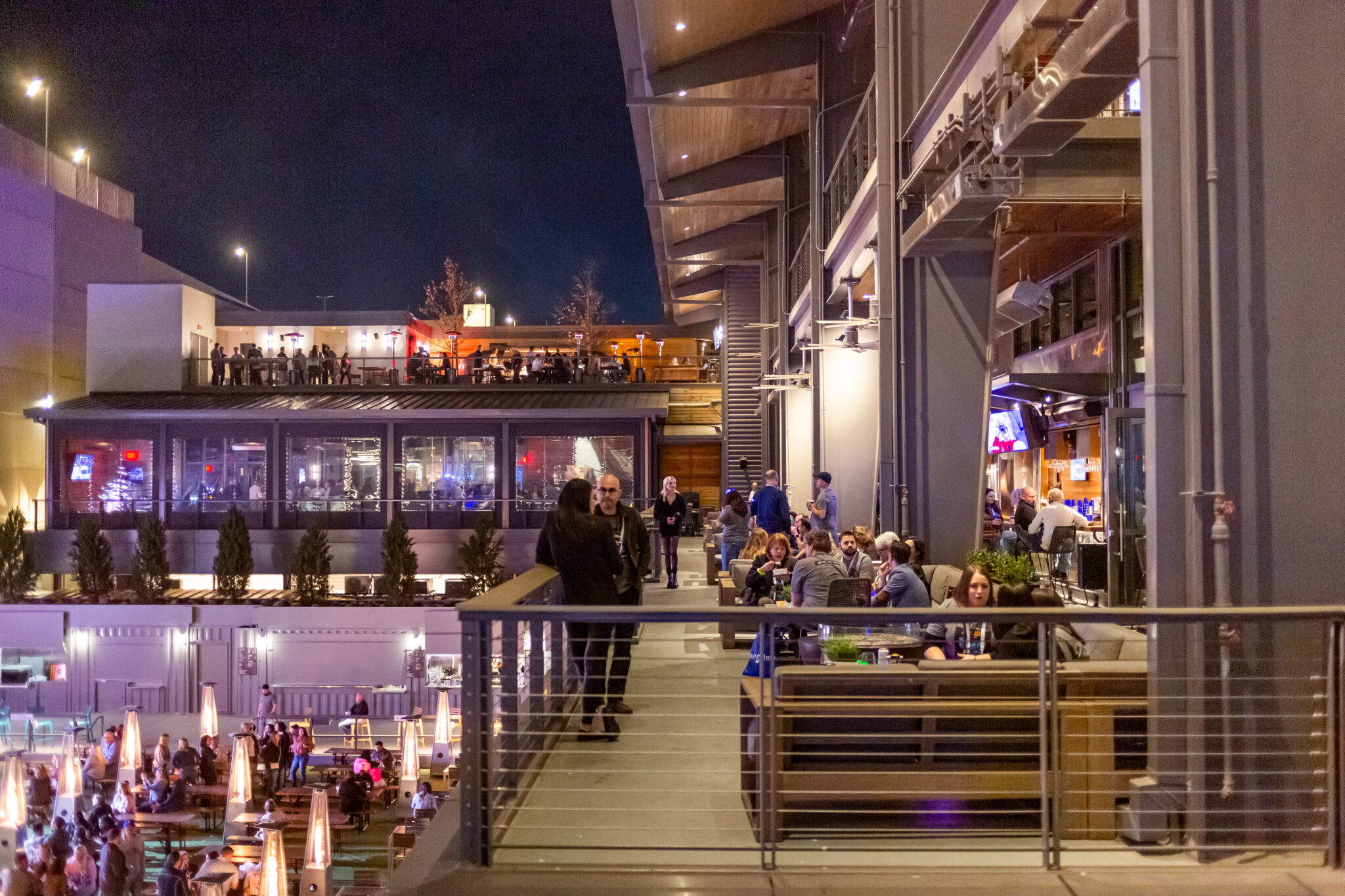 Plan Your Perfect Group Meeting or Convention in Plano, Texas | Plano ...