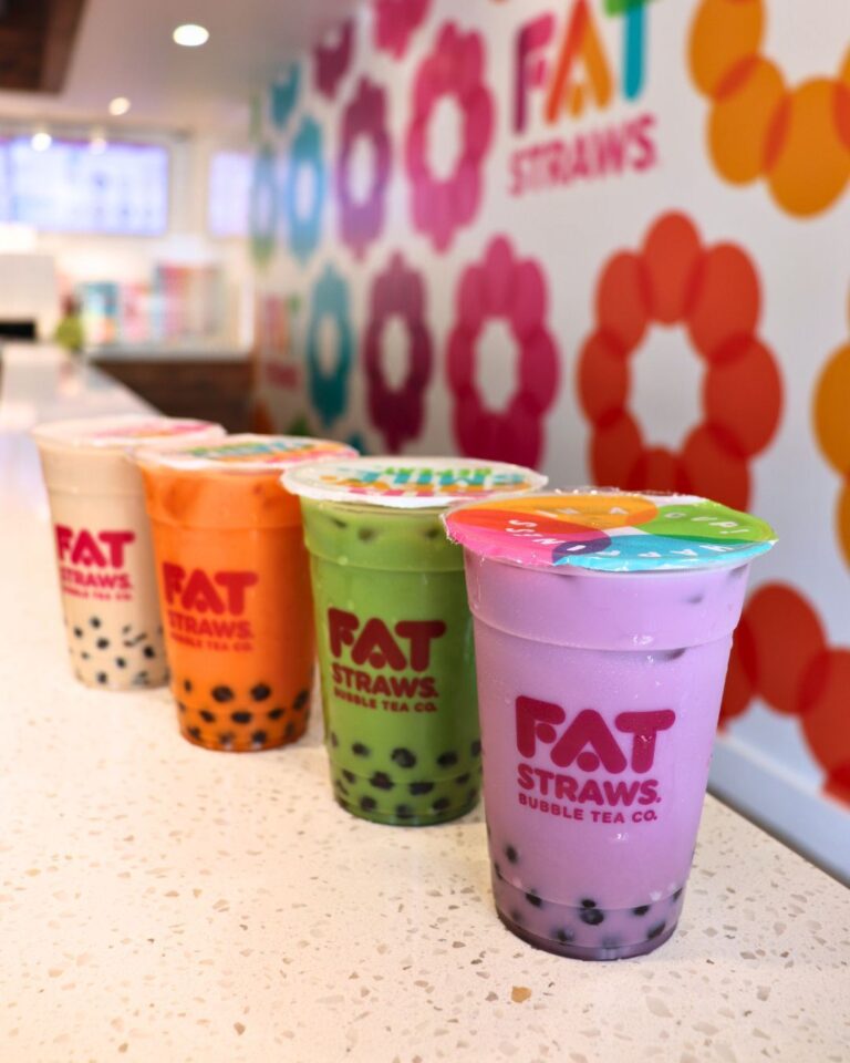 Foods to Try to Kick Off the Start of 2025 | Plano Insider