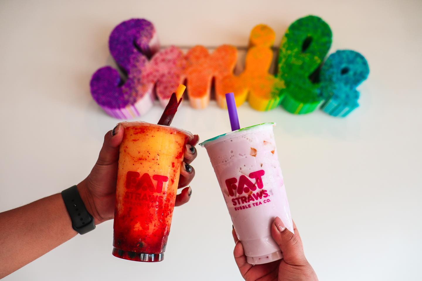 Foods to Try to Kick Off the Start of 2025 | Plano Insider