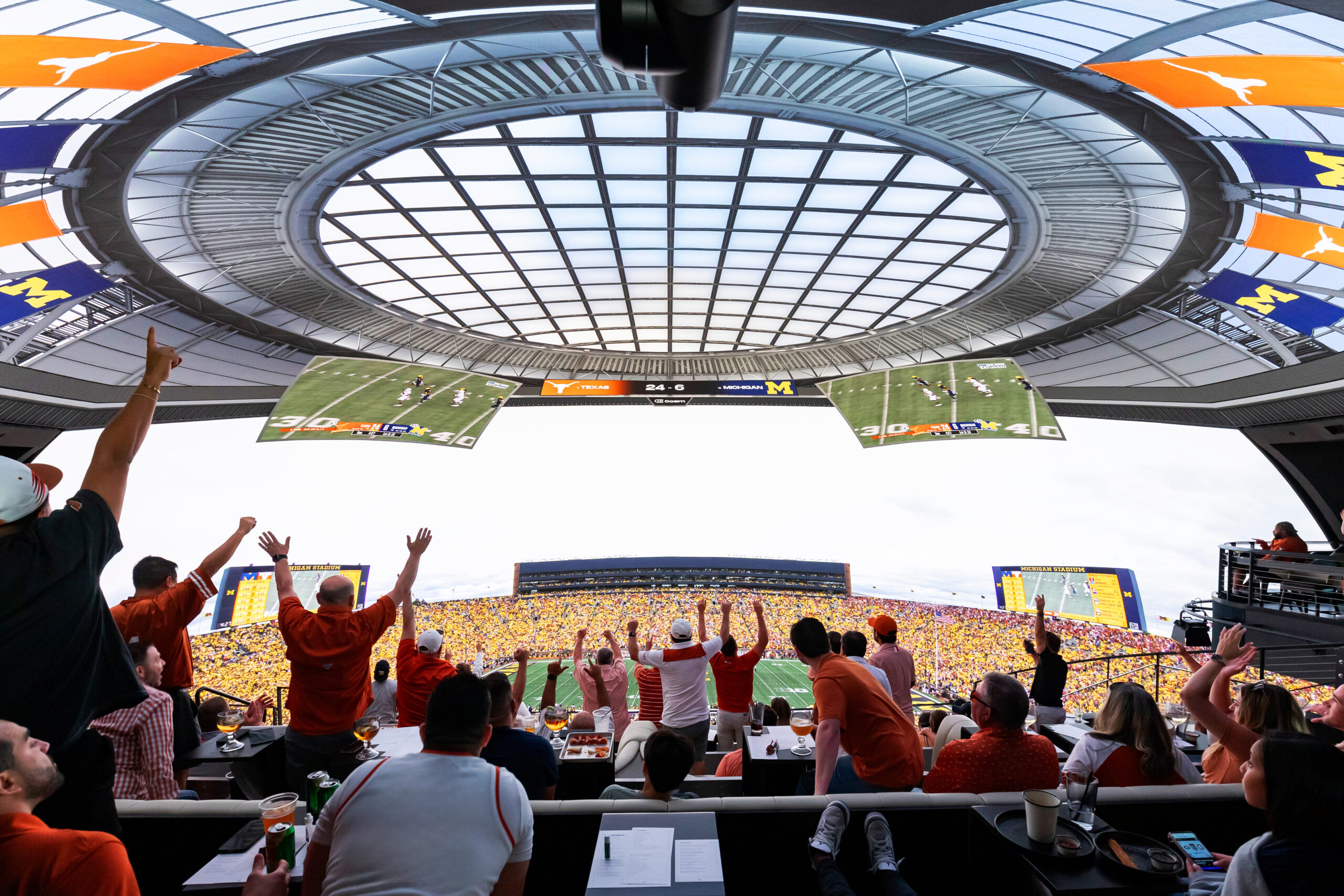 Cosm Dallas - Visit Plano