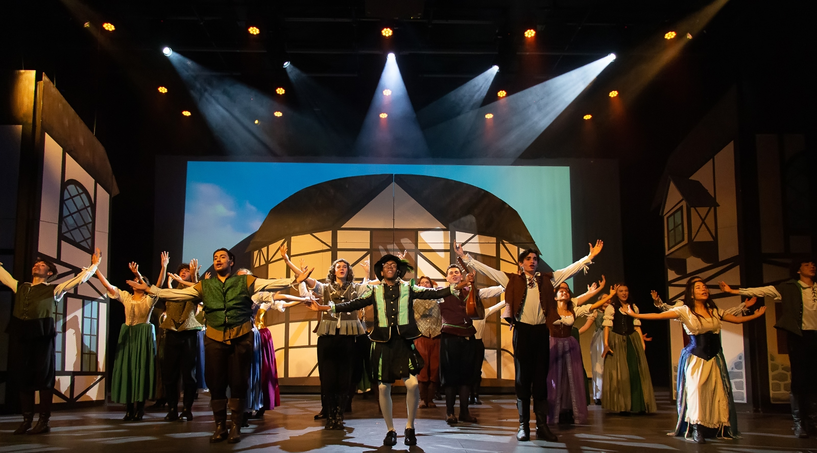 Plano’s Creative Pulse: Performing Arts & Venues | Plano Insider