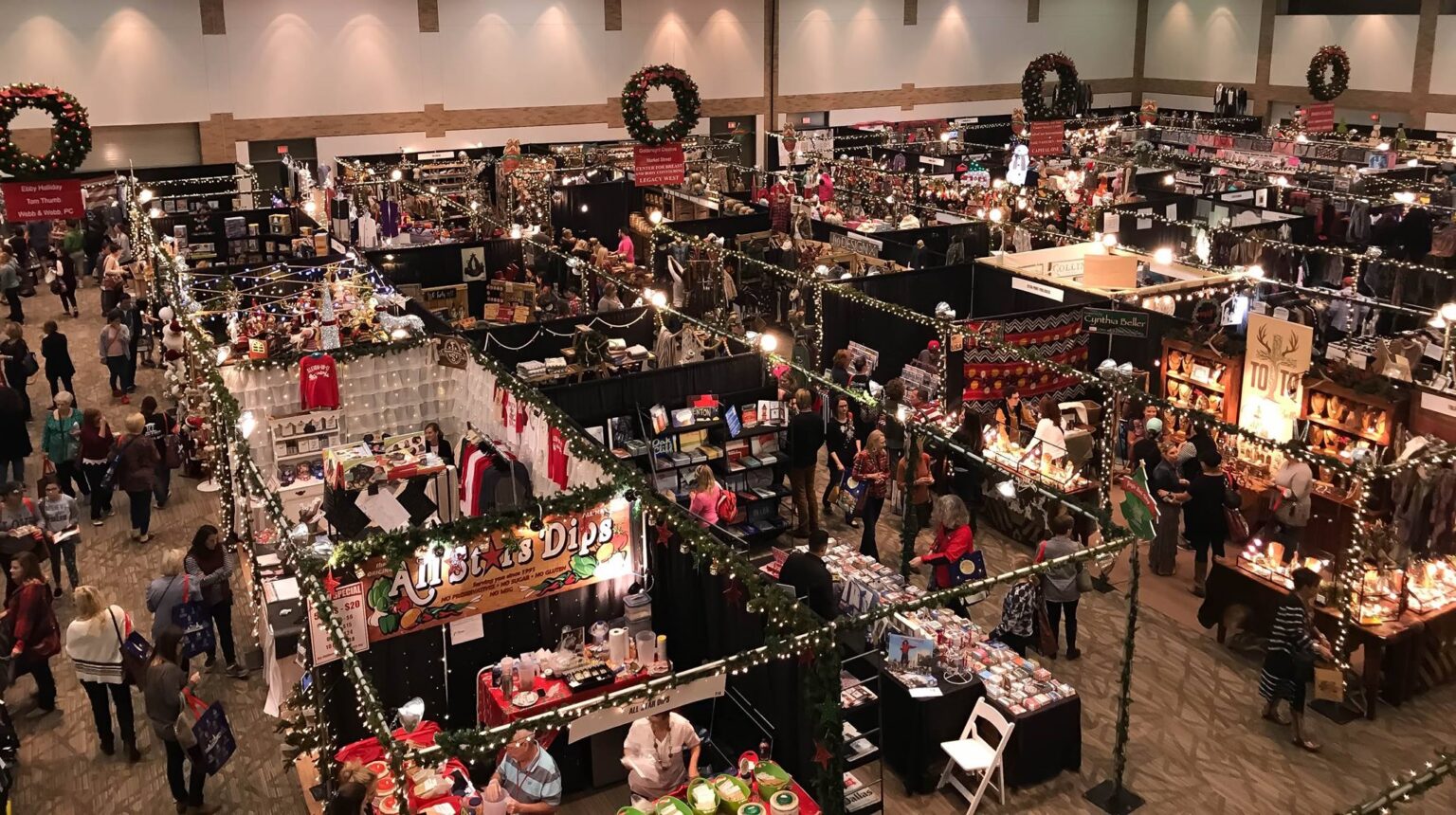 Plano Holiday Event Guide 2025 | Plano Insider