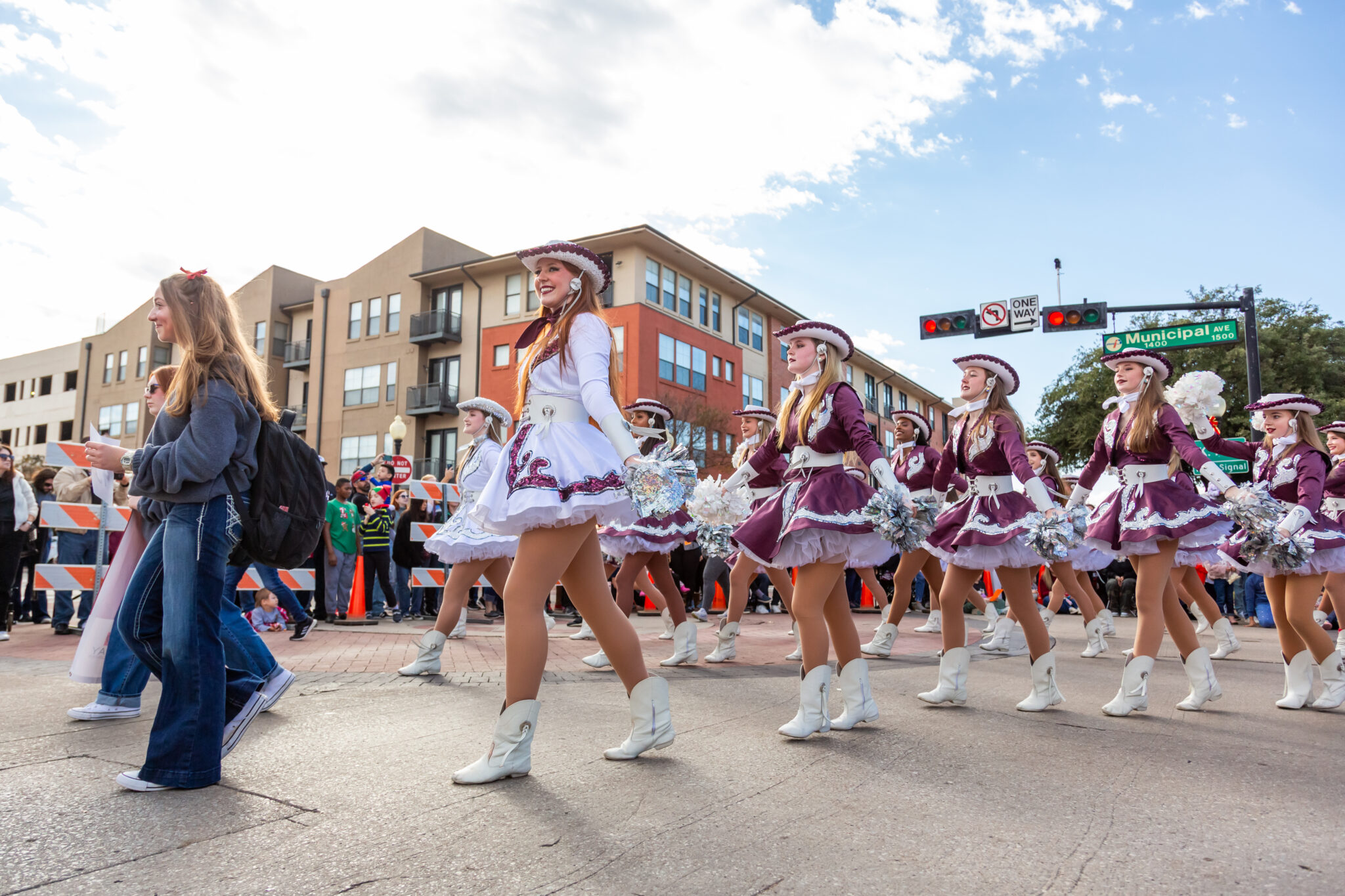 Plano's Holiday Soundtrack: A Music Lover's Tour of the City | Plano ...