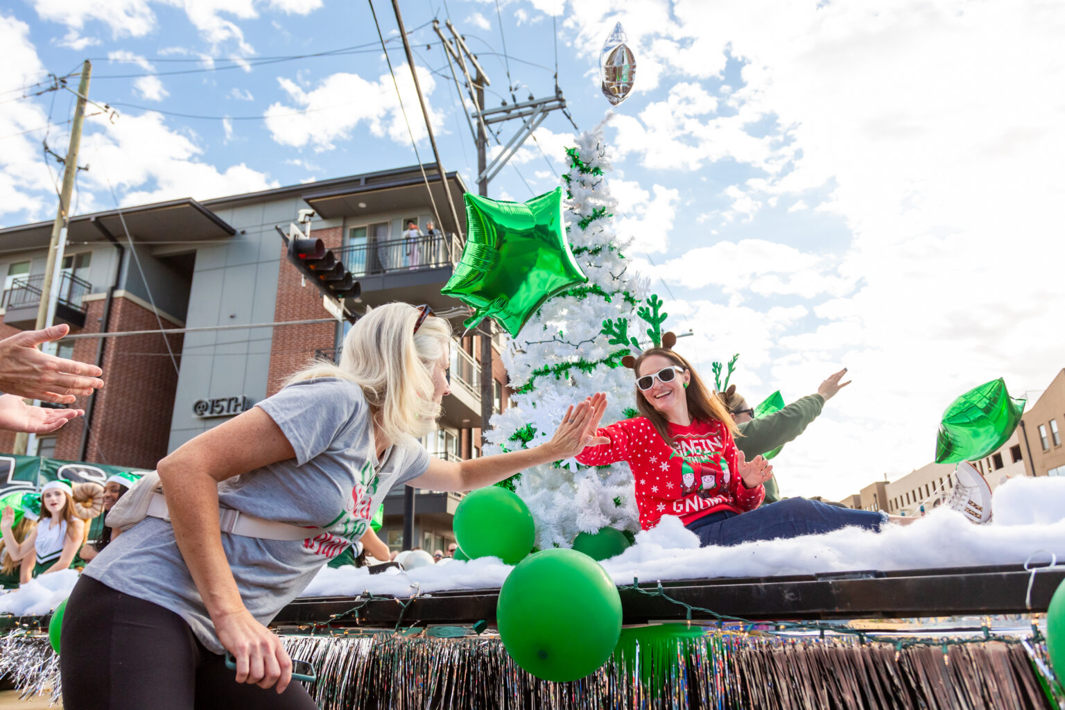 Plano's Holiday Soundtrack: A Music Lover's Tour of the City | Plano ...
