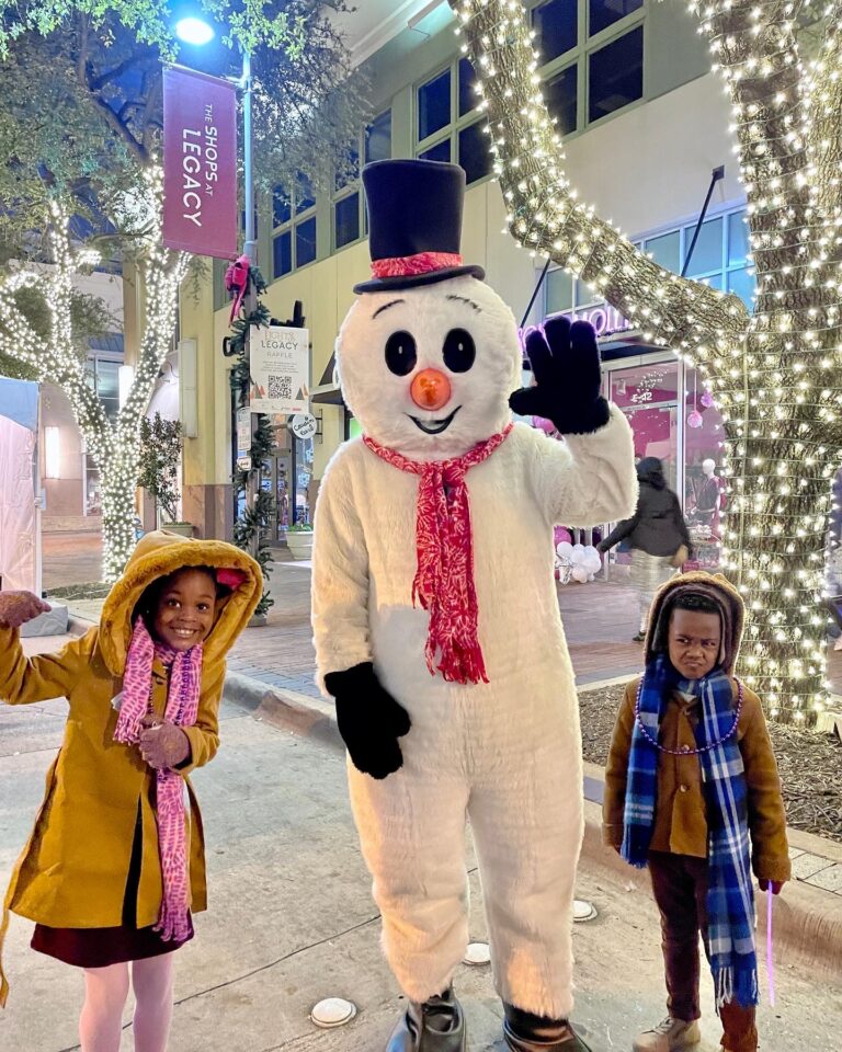 Plano Holiday Event Guide 2025 | Plano Insider