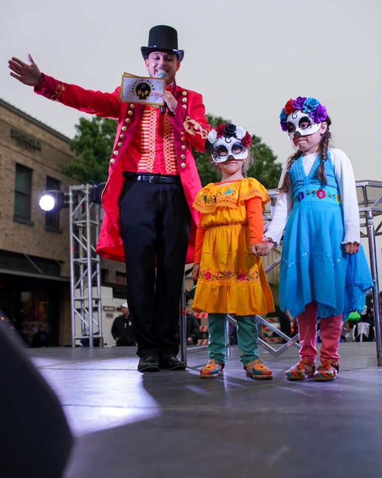 Halloween Events in Plano 2025 | Plano Insider