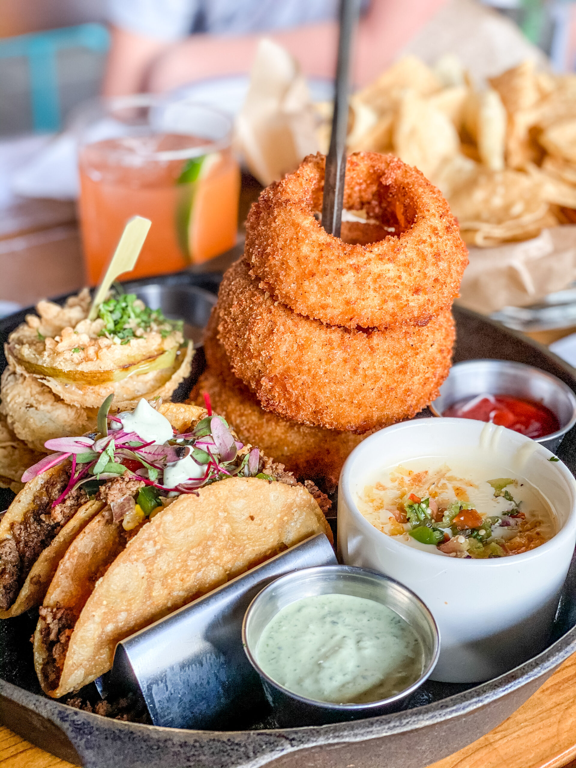 Best Group Dining Spots in Plano | Plano Insider