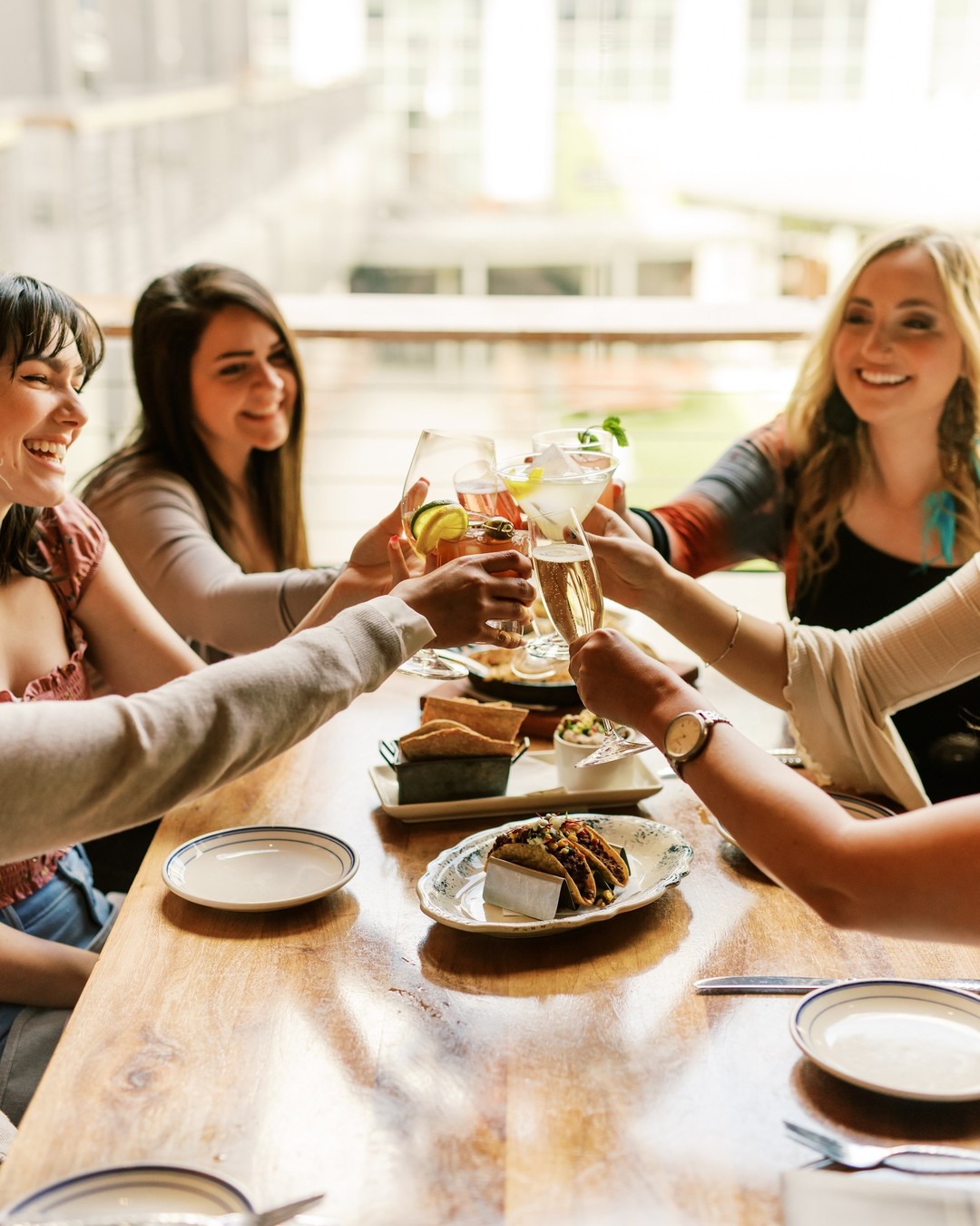 Best Group Dining Spots in Plano | Plano Insider