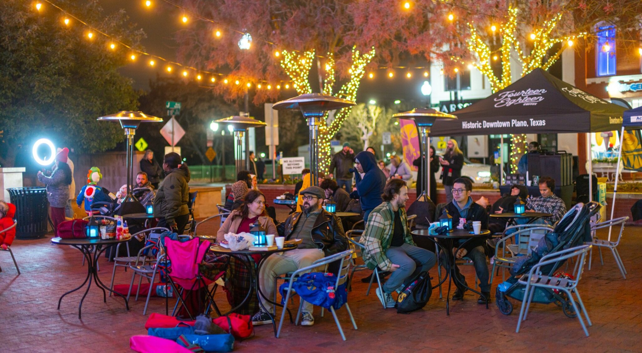 Dinner and a Show in Plano | Plano Insider